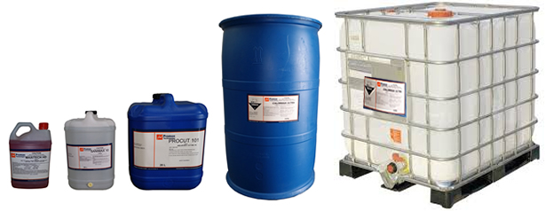 Promax Technologies: Cleaning Solutions & Chemicals for all industries